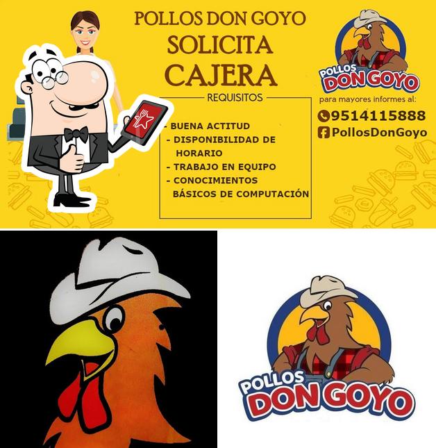Don Goyo, Santa Lucía del Camino - Menú del restaurante, precios y reseñas