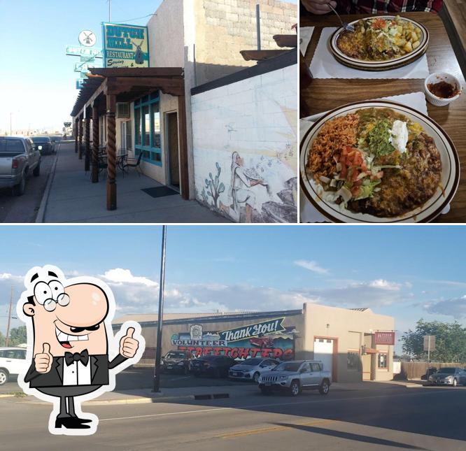 Dutch Mill Cafe in Antonito - Restaurant menu and reviews