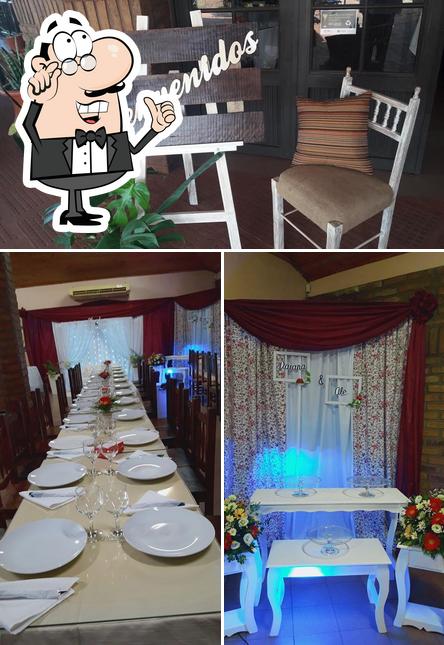 El Faro Restaurant y Parrilla, Oberá - Restaurant reviews