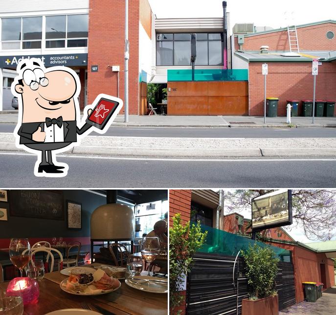 Etica, Adelaide - Restaurant menu, prices and reviews