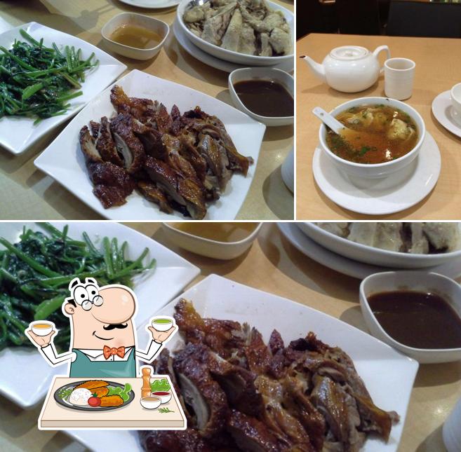 Fortune Duck, Adelaide - Restaurant menu, prices and reviews