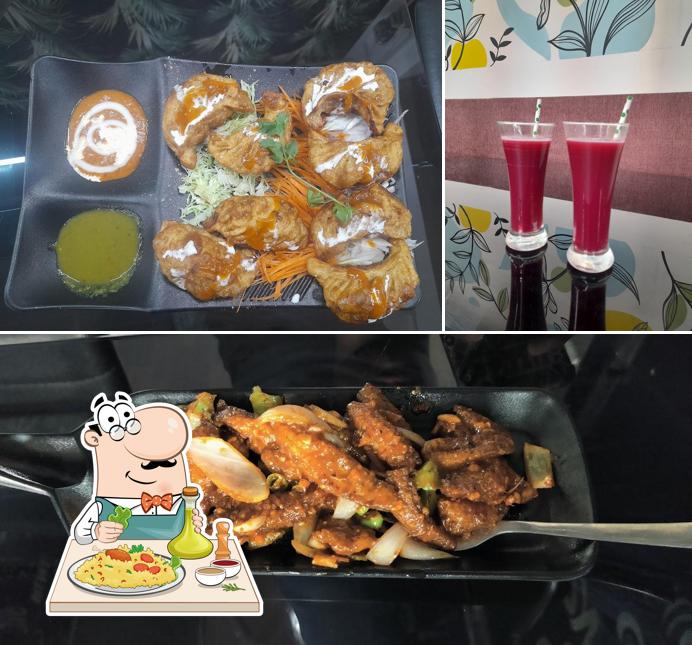 Hungry Kitchen Torpa, Torpa - Restaurant reviews