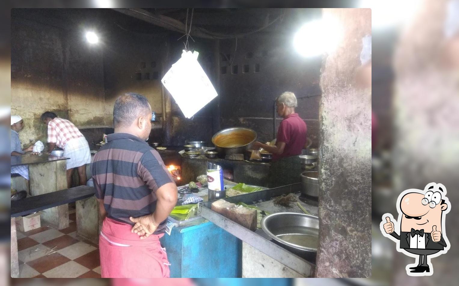 Top 2 restaurants with mutton Curry in Kadayanallur, august 2025 - Restaurant Guru