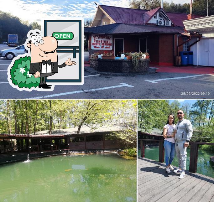 Birtuțul din Pădure, Milcoiu - Restaurantbewertungen