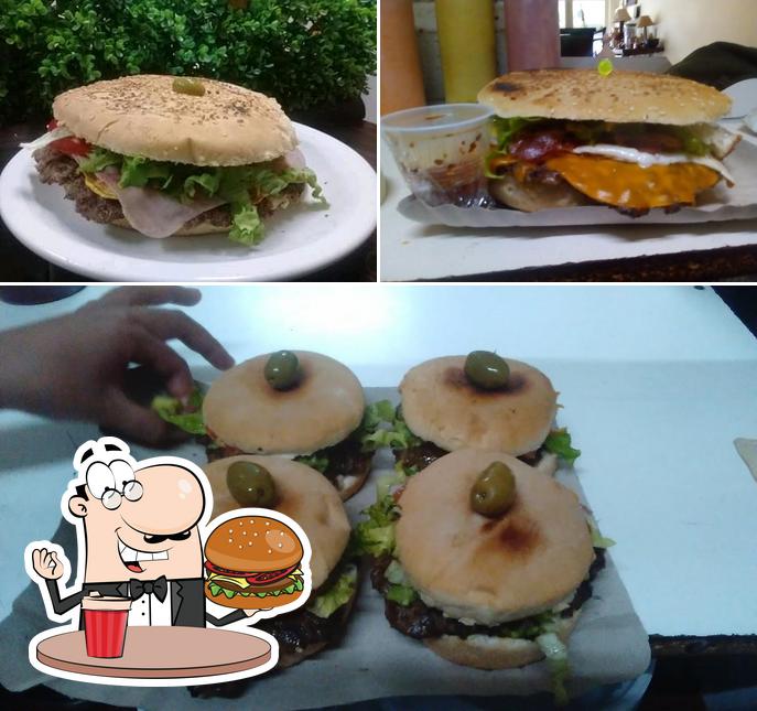La Pacha restaurant, Godoy Cruz - Restaurant reviews