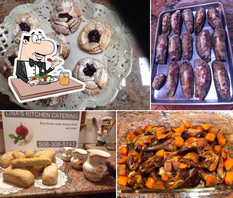 Lina's Kitchen: Authentic Italian Cooking Classes & Catering, Charlton ...