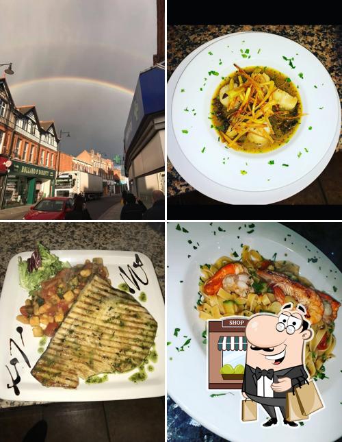 Top 7 restaurants in Sidcup, august 2025 - Restaurant Guru