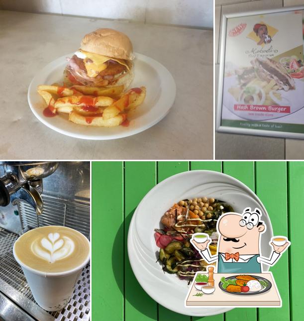 Motsoelio Food Emporium, Tembisa - Restaurant menu, prices and reviews