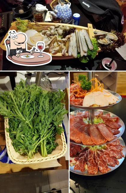 Niu Jing Wong restaurant, Hong Kong - Restaurant reviews