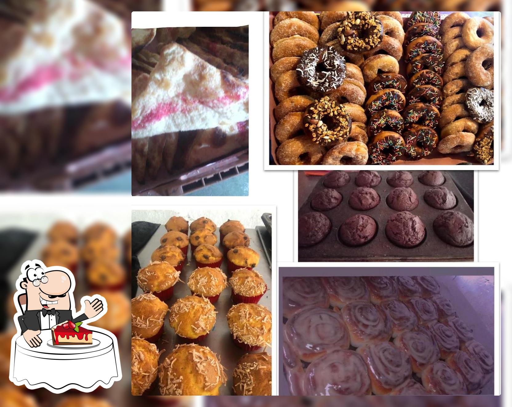 PANADERIA GUILY, Ayutla - Opiniones del restaurante