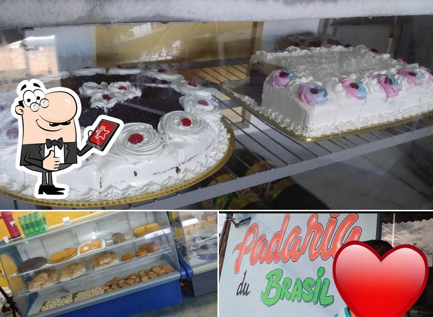 Padaria Brasil, Porto Velho - Menu do restaurante, preços e opiniões