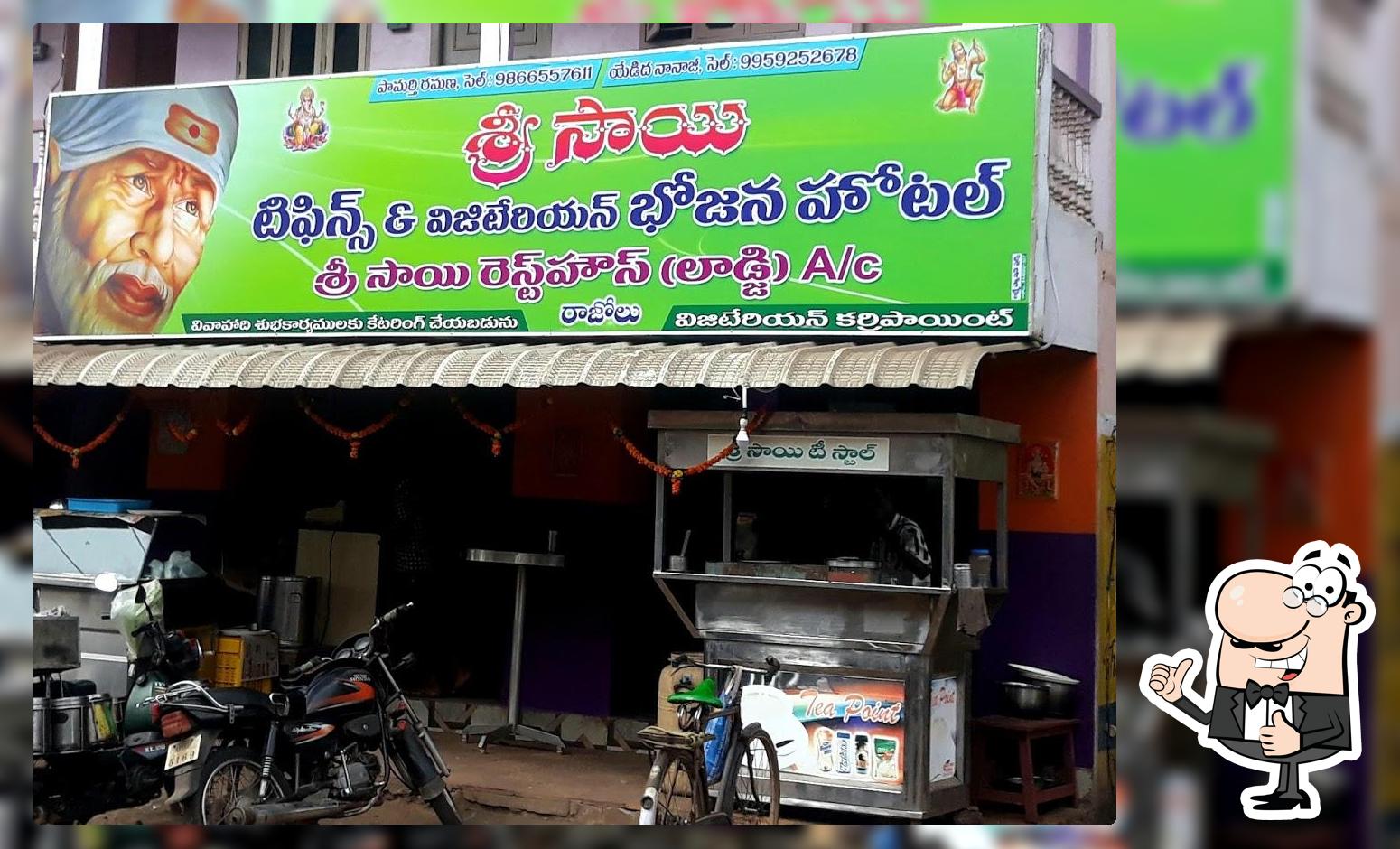 Find the best place to eat in Razole, spring 2024 - Restaurant Guru