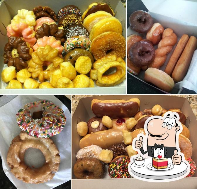 Royal Pastries 'n' Doughnuts in Lake Forest - Restaurant reviews