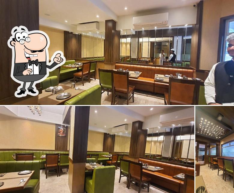 SAI POOJA Pure Veg, Thane - Restaurant menu, prices and reviews
