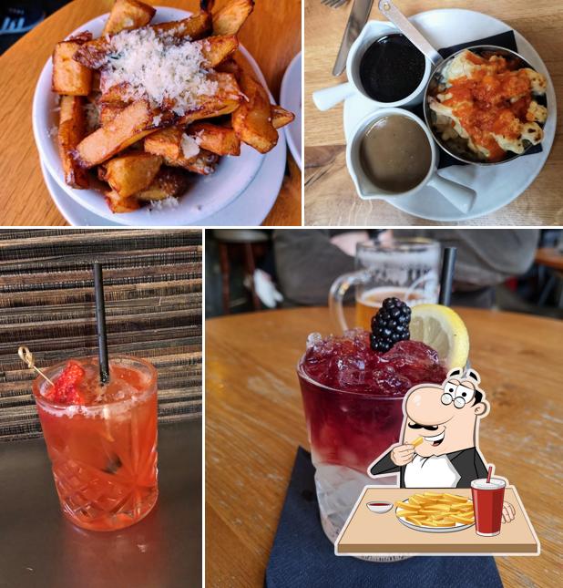 Suburban Green, Wilmslow - Restaurant menu, prices and reviews