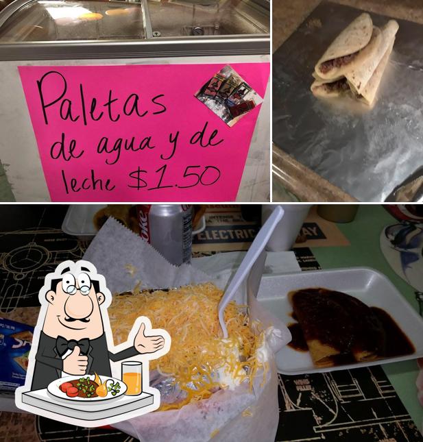 Tacos Tito in Dallas - Restaurant menu and reviews