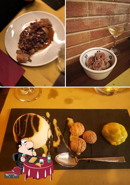 Taverna Testaccio, Roma - Menu del ristorante, prezzi e recensioni