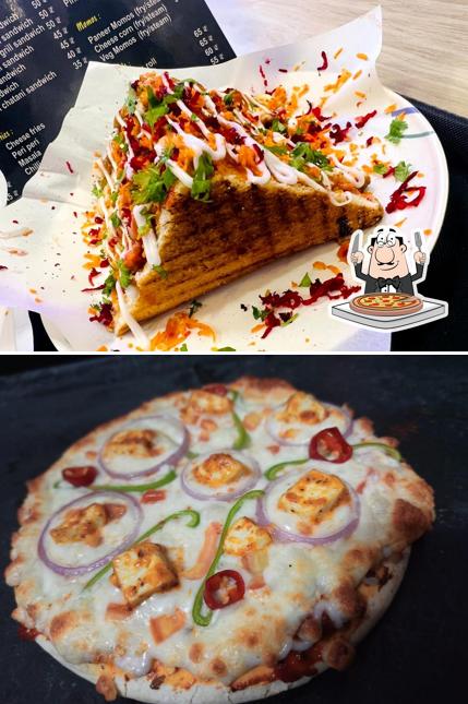 The Revival Coffee Shop, Ashta - Restaurant menu, prices and reviews