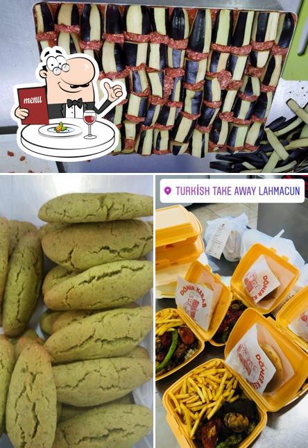 Turkish Take Away Lahmacun, Zwaag - Restaurant reviews