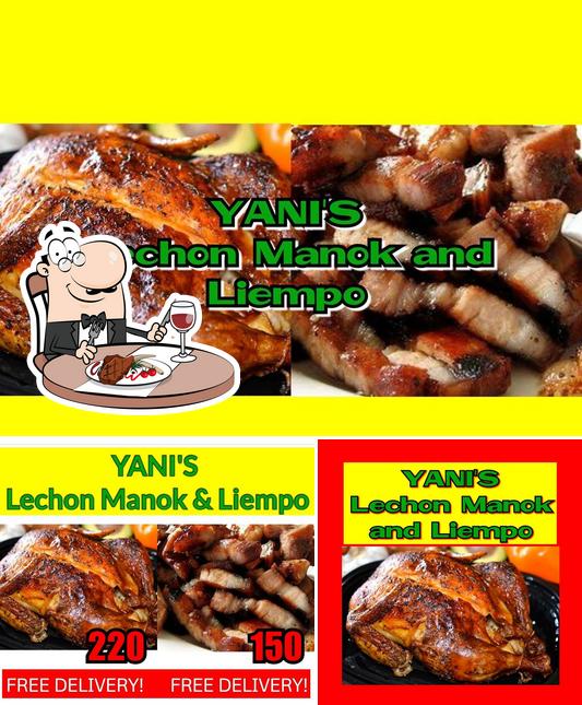 Yani's Lechon Manok and Liempo BBQ, Davao City, Buhangin - Restaurant ...