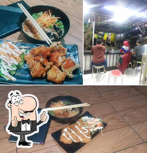 akatsuki bento part 3 restaurant, Cimahi - Restaurant reviews