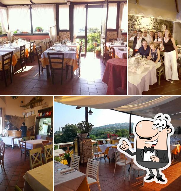Ristorante La Polena - Acireale, Acireale - Menu e recensioni del ...