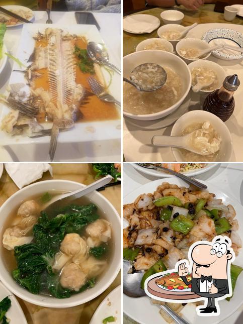 SK Seafood Restaurant, Las Vegas - Restaurant menu, prices and reviews