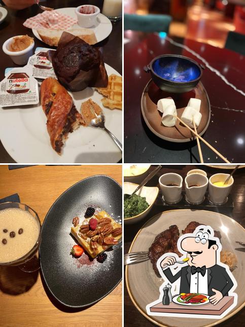 Midtown Grill, Amsterdam - Restaurantspeisekarten und Bewertungen