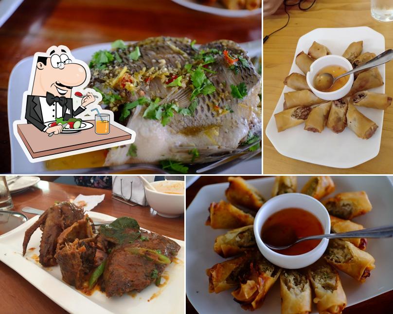 Top 10 restaurants in Tarlac City, july 2025 - Restaurant Guru
