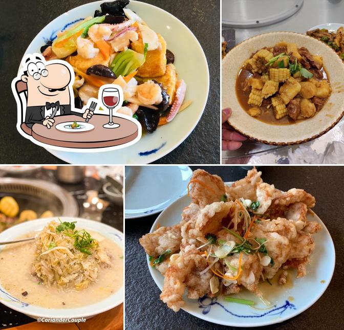 Wan Fu Yuan Restaurant Newmarket 万福源哈尔滨饭店, 10 Suiter St in Auckland ...
