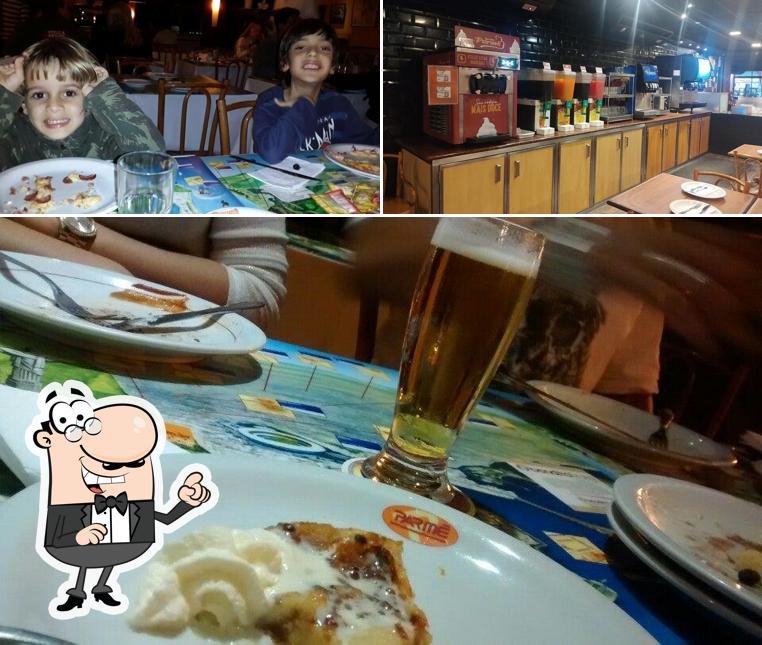 Parmê, Rio de Janeiro - Menu do restaurante, preços e opiniões