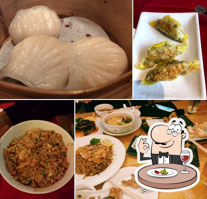 Chinatown North, 3407 Greystone Dr in Austin - Restaurant menu and reviews