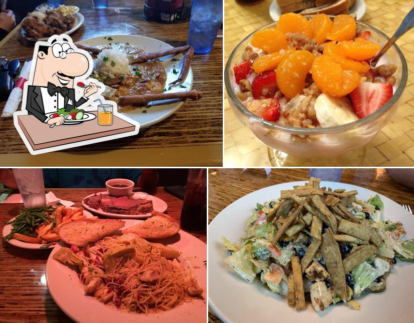 Winchell's Pub & Grill, North Las Vegas - Restaurant menu, prices and ...