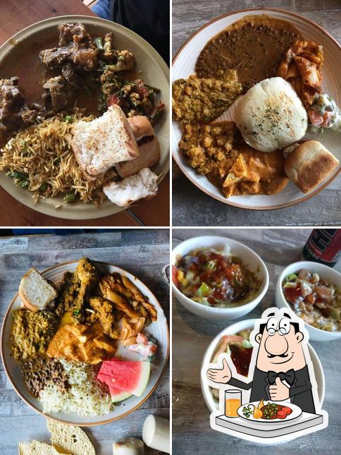 Pashtun (Elante Mall), Chandigarh, Elante Mall - Restaurant reviews