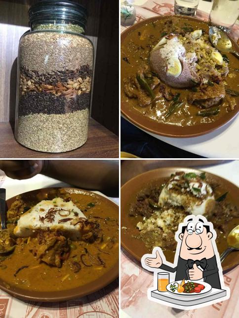 Dhe Puttu, Kochi, Edapally - Restaurant menu, prices and reviews