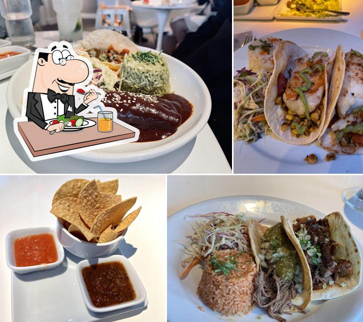 Doce Mesas, Dallas - Restaurant menu, prices and reviews