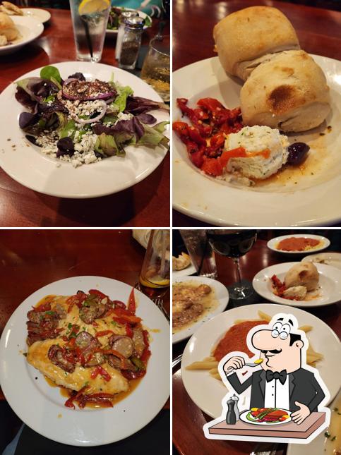 Stephano's on Main in Fishkill - Restaurant menu and reviews