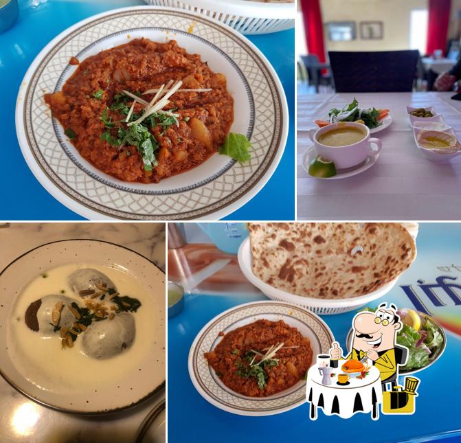 All places to eat and drink in Al Dhaid, autumn 2023 - Restaurant Guru
