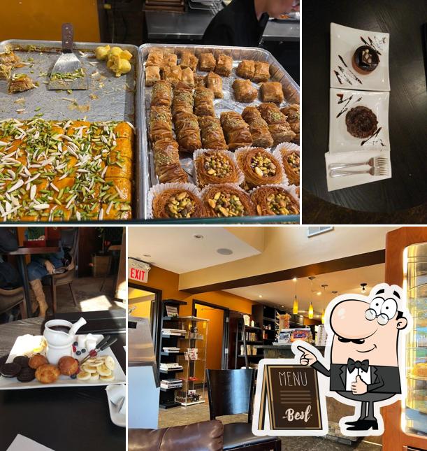 BB Cafe- Richmond Hill, 10067 Yonge St in Richmond Hill - Restaurant ...