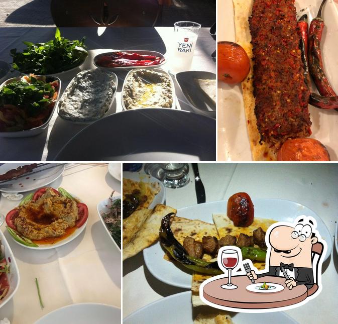 Adana Koço, Adana - Restaurant menu, prices and reviews