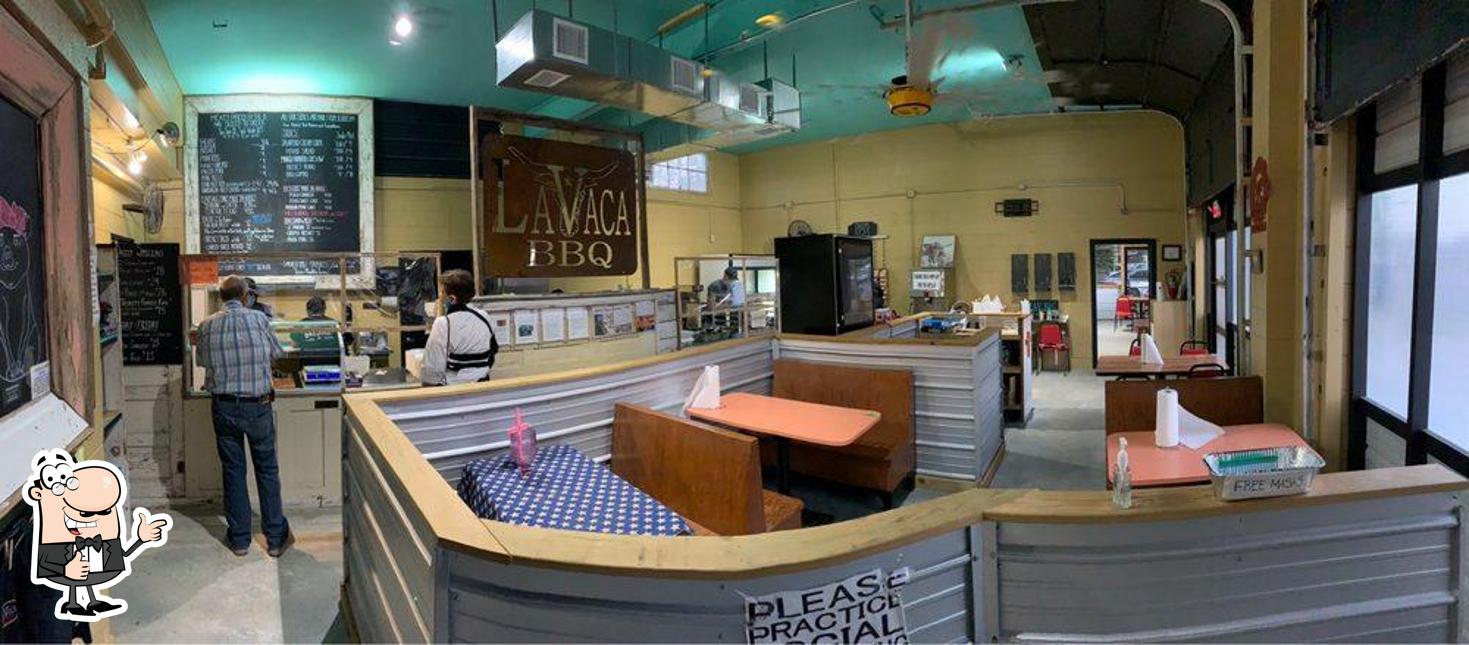 LaVaca BBQ in Port Lavaca - Restaurant menu and reviews