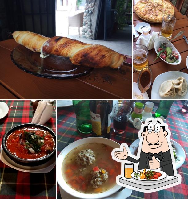 Top 5 des restaurants avec frites à Kobuleti, janvier 2026 - Restaurant ...