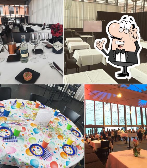 Bebronna, Beveren - Restaurant menu, prices and reviews
