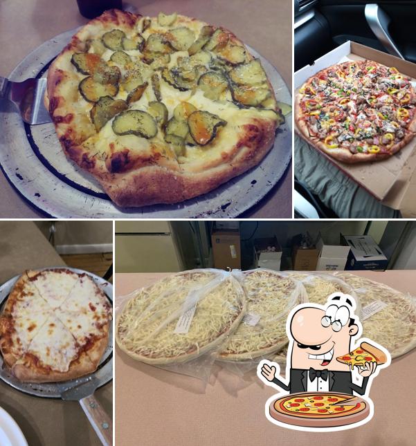Top 3 restaurants with mozzarella sticks in Westfield, New York, august ...