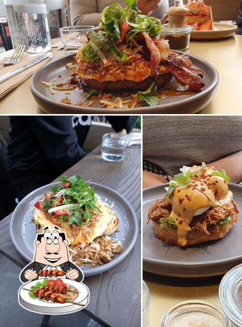 Boma Coffee in Yarraville - Restaurant reviews