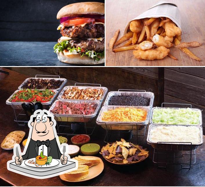 Good Day Café in Madison - Restaurant menu and reviews