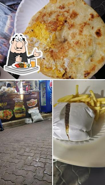 CHAT CORNER cafeteria, Dubai, 105 Sheikh Khalifa Bin Zayed St ...