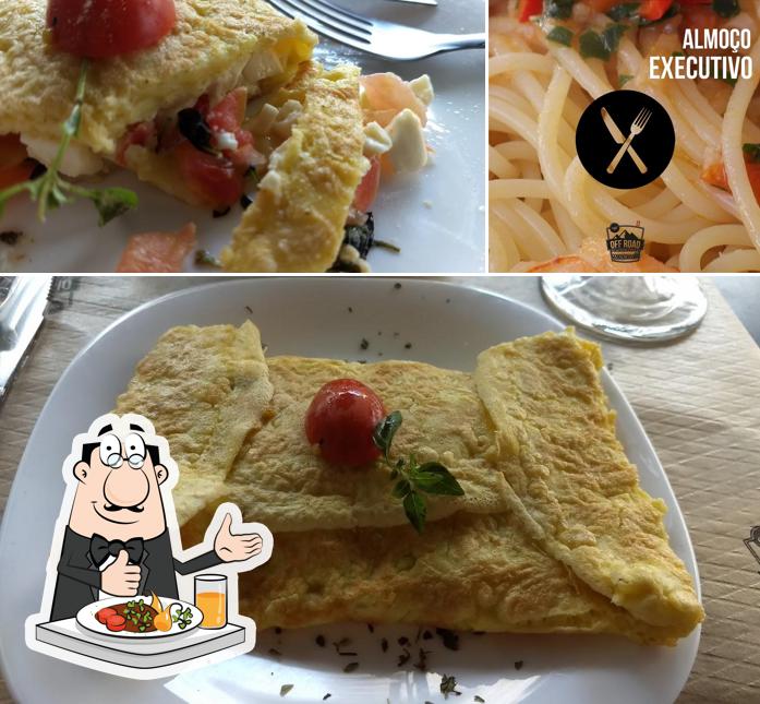 Off Road Café, Niterói - Restaurant reviews