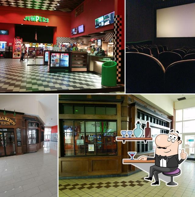 Cinemark Movies 12 in Texas City - Restaurant reviews