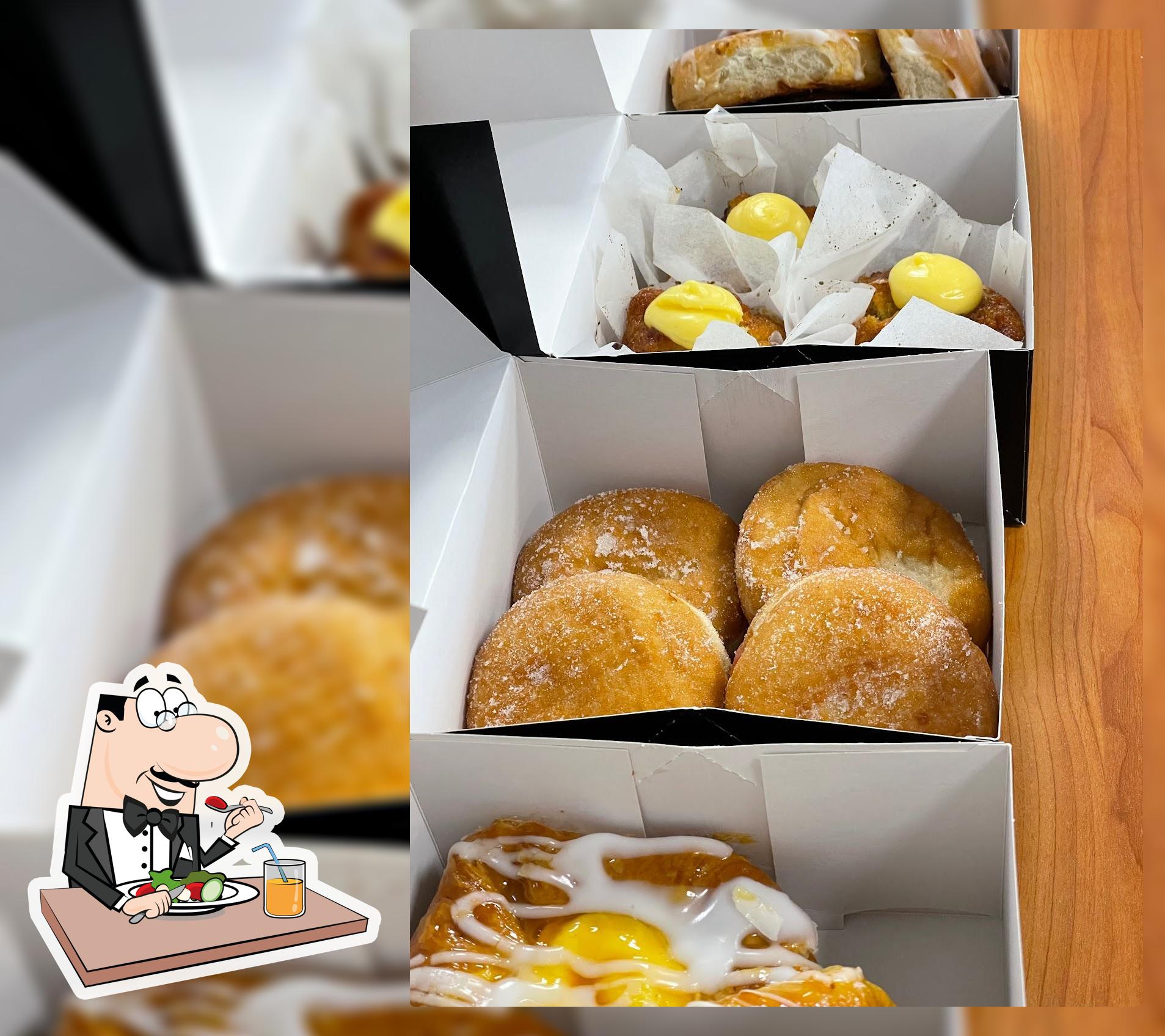 Coughlans Bakery in South Croydon - Restaurant reviews